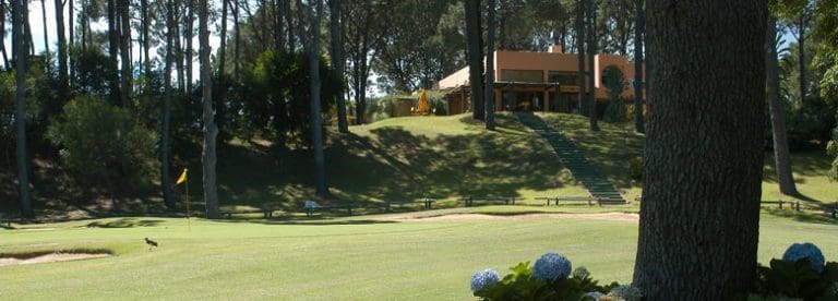 Golf Courses in Uruguay - Blog - Real Estate in Uruguay