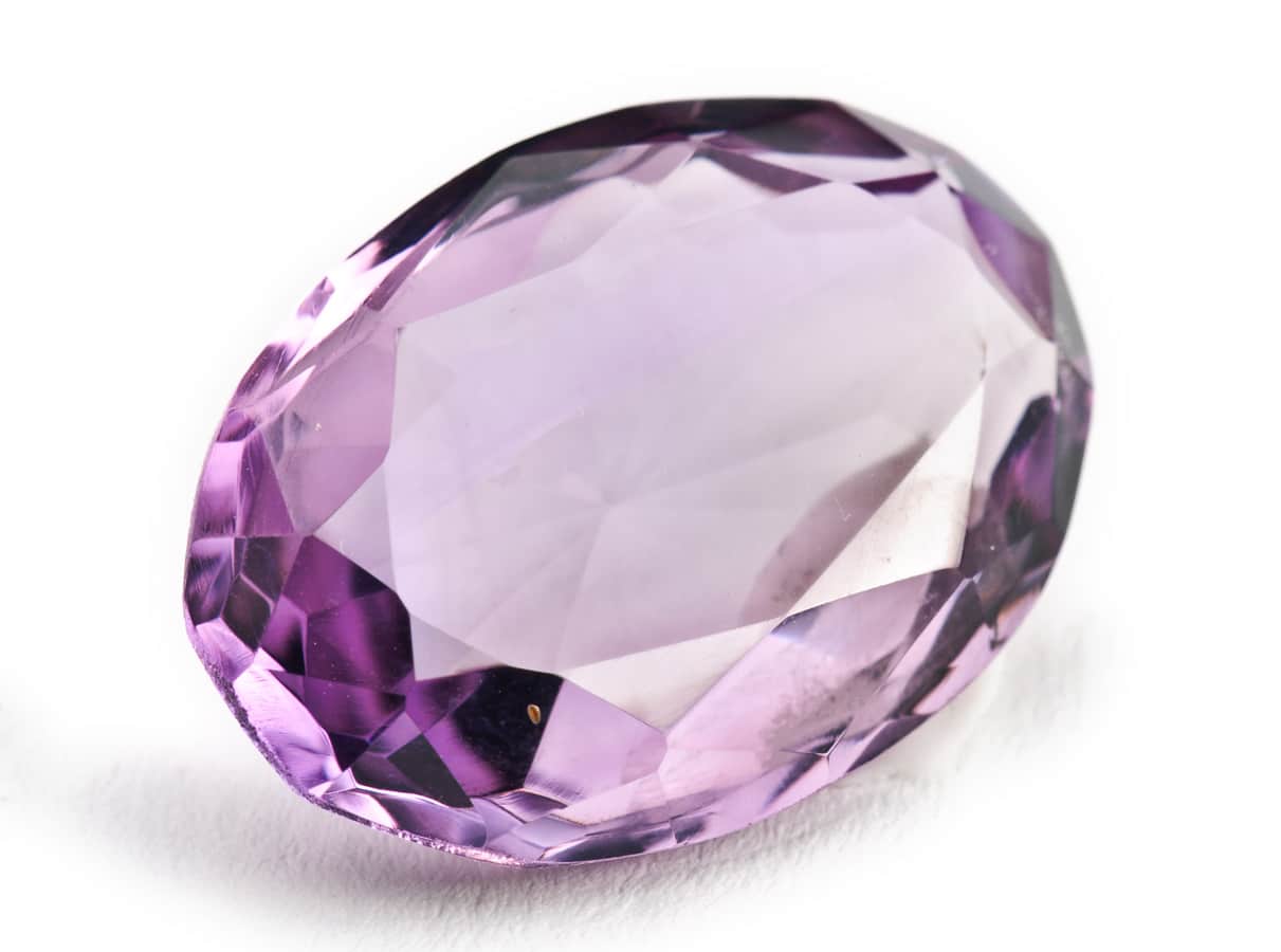 Top Quality Amethyst Stone from Uruguay - Blog - Real Estate in Uruguay