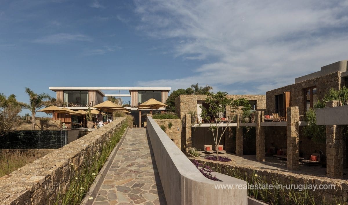 Posada Ayana, Jose Ignacio - Real Estate in Uruguay