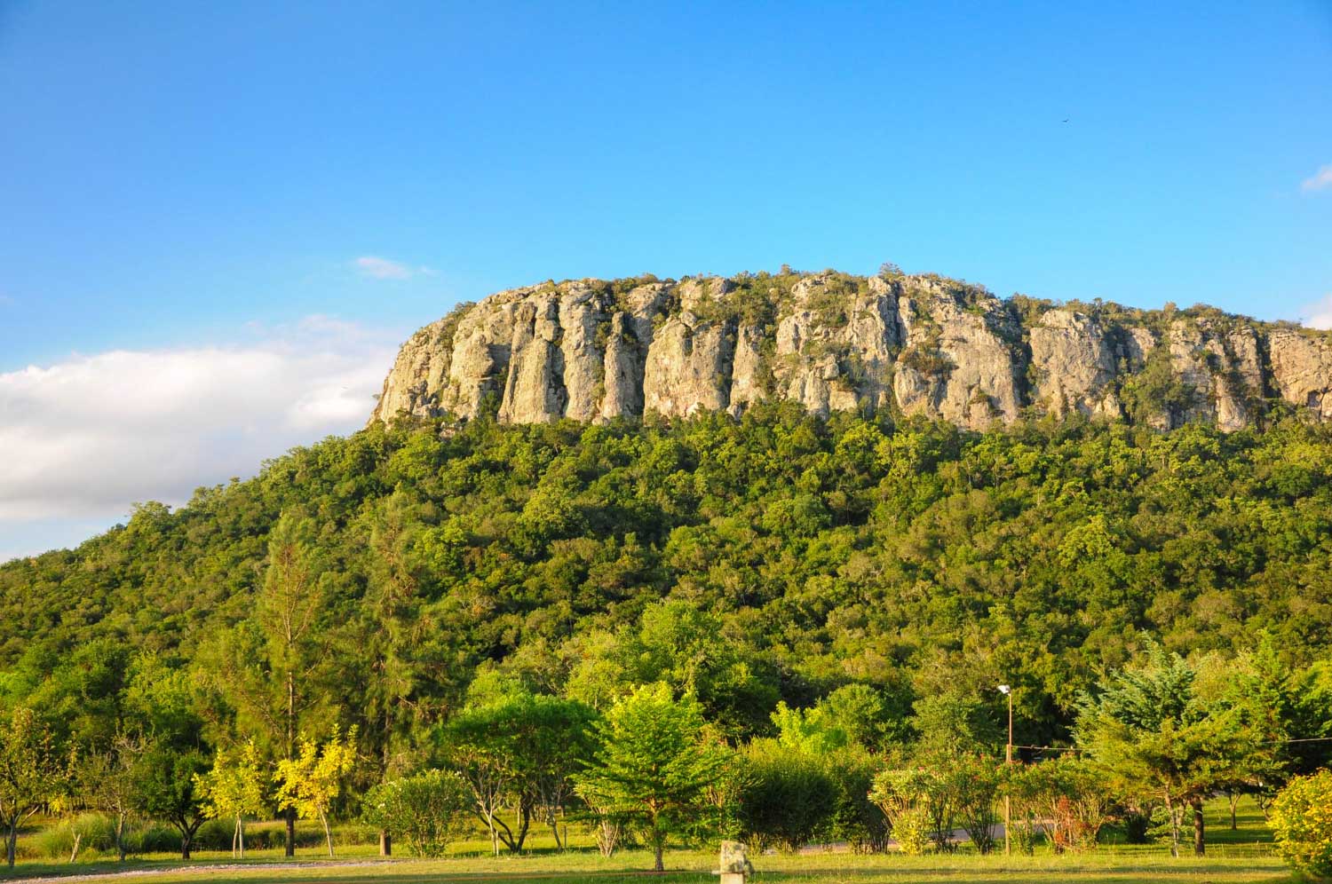 Uruguay's National Parks: Stunning Natural Wonders - Real Estate in Uruguay