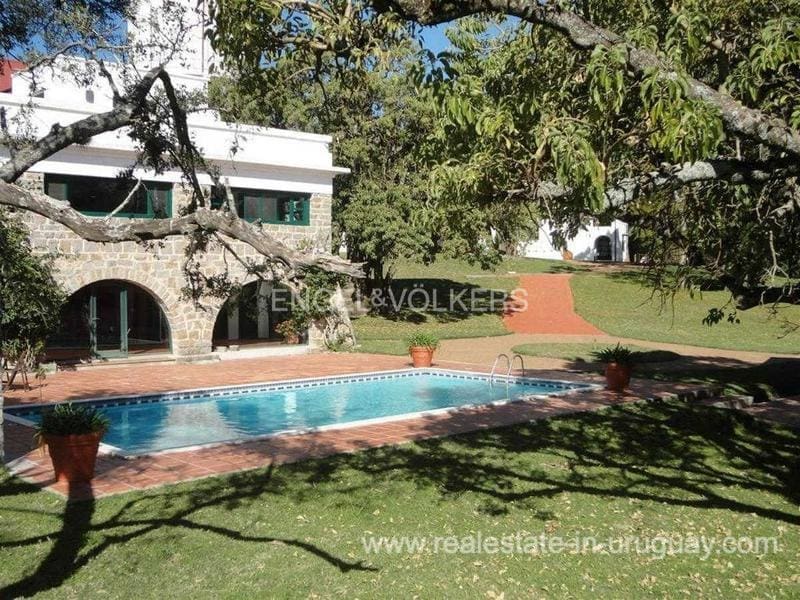 8 High-Value Properties for Sale in Uruguay - Investment