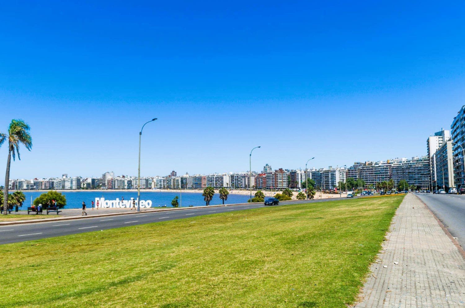 Exploring Montevideo and Punta del Este: A Luxurious Experience